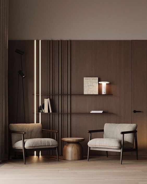 General Interiors - Feranlizwood Interiors