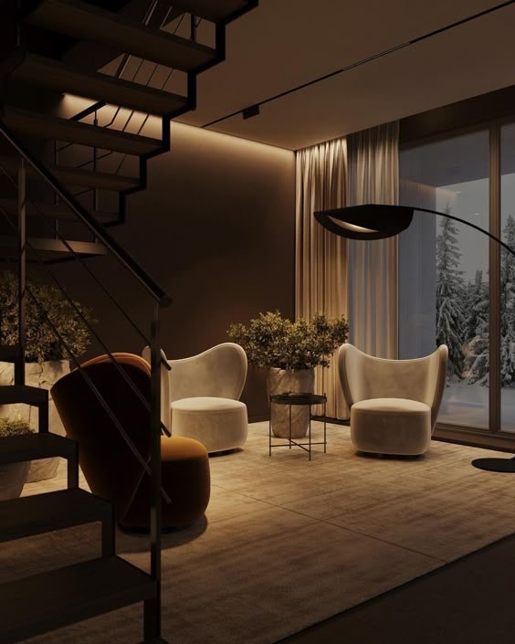 General Interiors - Feranlizwood Interiors