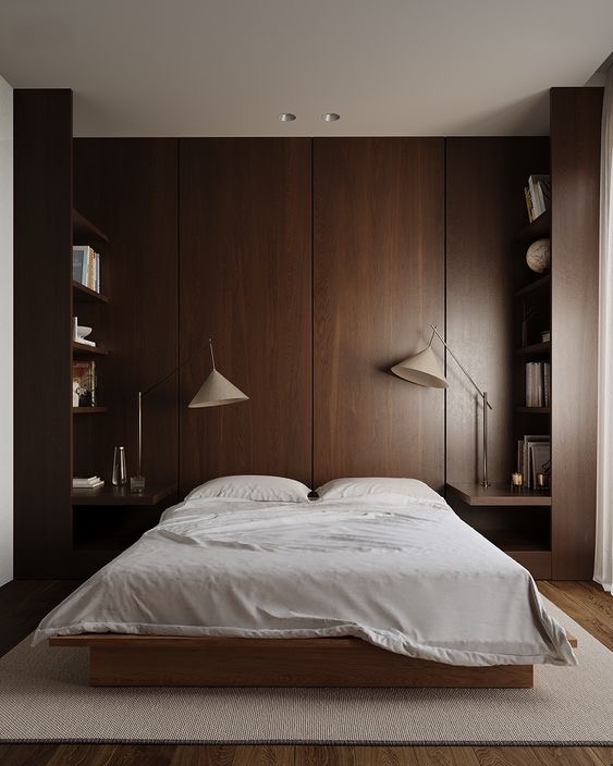 General Interiors - Feranlizwood Interiors