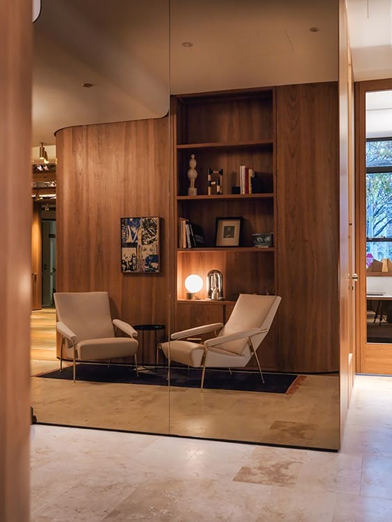 General Interiors - Feranlizwood Interiors